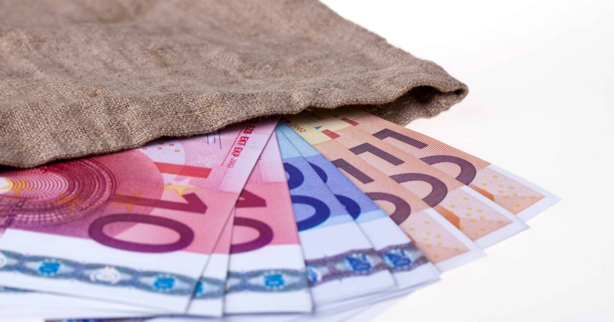 Vaste lasten in 2025 stijgen fors méér dan de inflatie