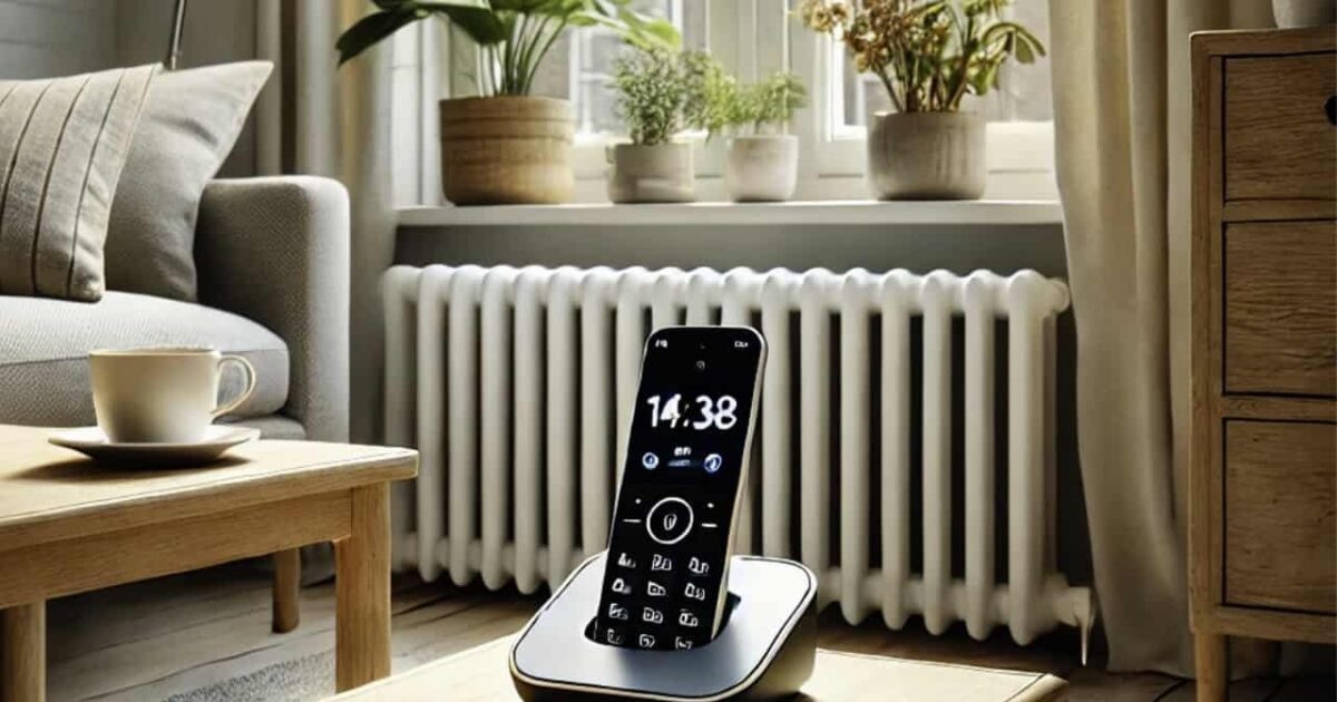 Vaste telefonie geschrapt bij eerste internet provider, wie volgt?