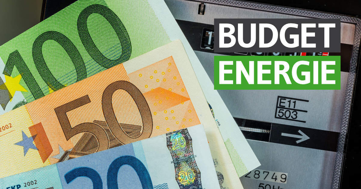 Waarom is Budget Energie zo goedkoop?